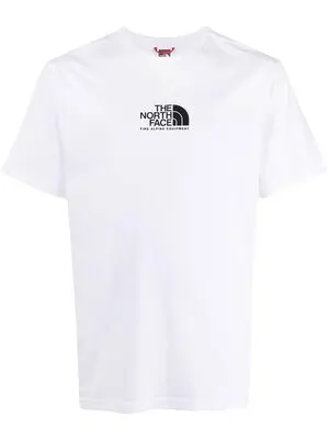 The North Face Printed Tees