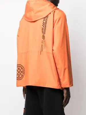 NEIGHBORHOOD Puover Anorak Jacket