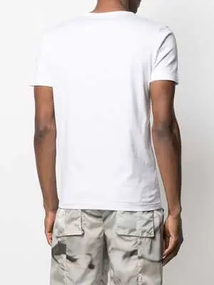 Iceberg Logo Print T-shirt
