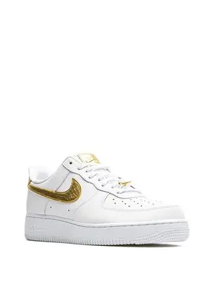 Nike Force 1 '07 Sneakers - White