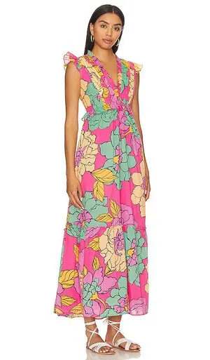 Banjanan Constance Dress