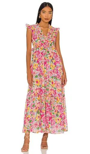 Banjanan Constance Dress