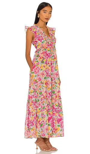 Banjanan Constance Dress