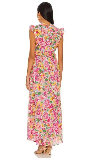 Banjanan Constance Dress