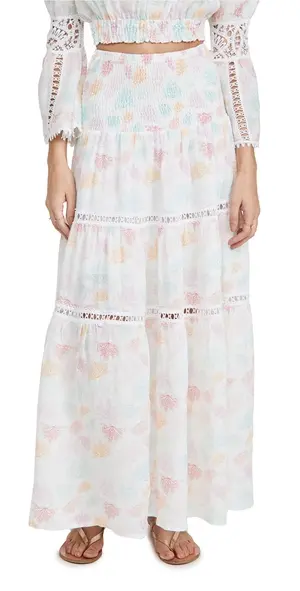 Temptation Positano Salina Skirt
