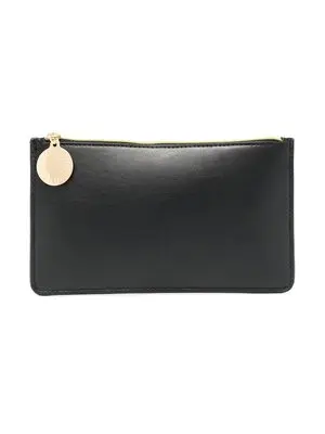Stella McCartney Chain-detail Sunglasses