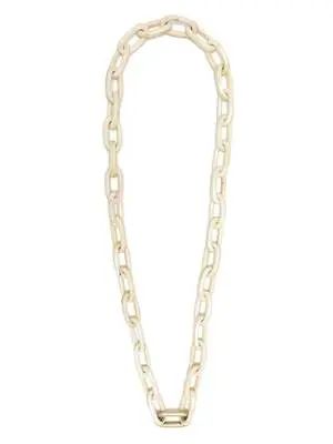 PARTS OF FOUR Chain Necklace