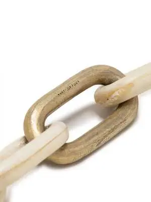 PARTS OF FOUR Chain Necklace