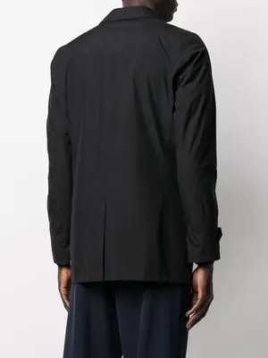 Herno Button-up Shirt Jacket