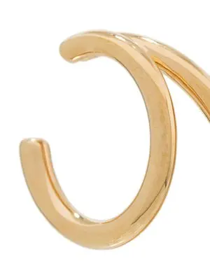 Charlotte Chesnais Triplet Earring - Gold