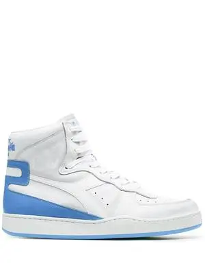 Diadora High Top Sneakers For Men