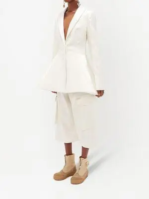 Jw Anderson Cargo Bottoms For Women