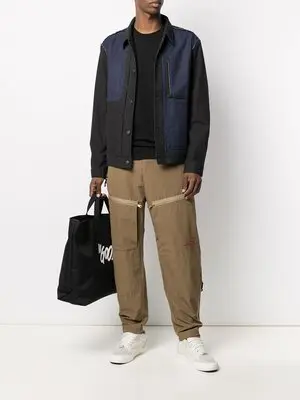 DIESEL® Multi-pocket Cargo Trousers