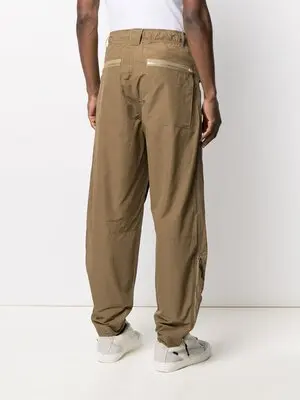 DIESEL® Multi-pocket Cargo Trousers