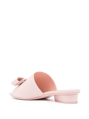 FERRAGAMO 20mm Viva Slip-on Sandals