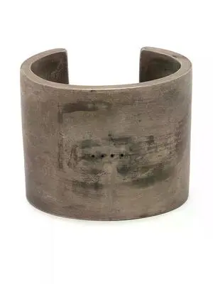 PARTS OF FOUR Ultra Reduction Bracelet - Neutrals