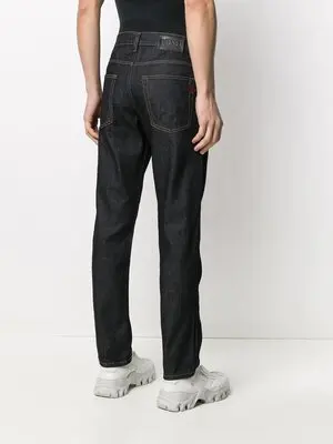 DIESEL® 2005 D-fining 009hf Tapered Jeans