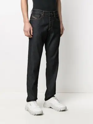 DIESEL® 2005 D-fining 009hf Tapered Jeans