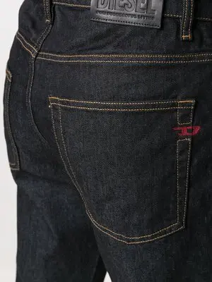 DIESEL® 2005 D-fining 009hf Tapered Jeans