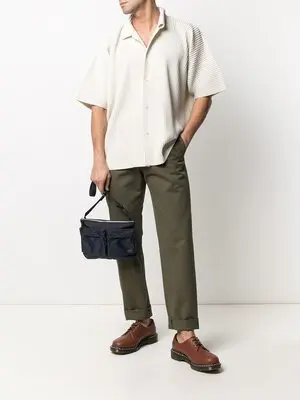 PORTER-YOSHIDA & CO Force Nylon Shoulder Bag