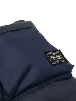 PORTER-YOSHIDA & CO Force Nylon Shoulder Bag