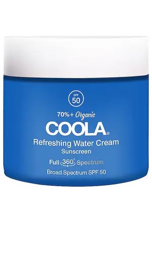 COOLA Full Spectrum 360 Refreshing Water Cream Spf 50 - N,a
