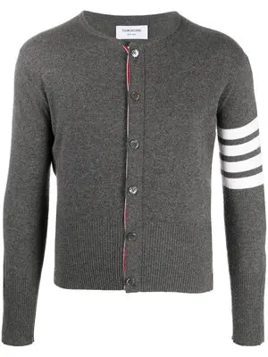 Cropped Cardigans For Men