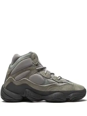 ADIDAS X YEEZY Yeezy 500 High Sneakers - Grey