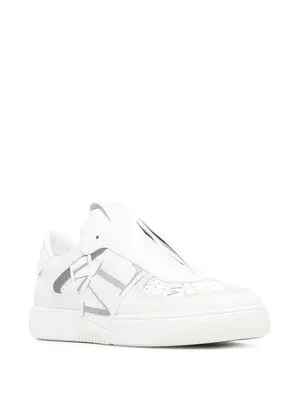 Valentino Garavani Vl7n Slip-on Sneakers