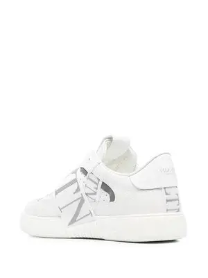 Valentino Garavani Vl7n Slip-on Sneakers