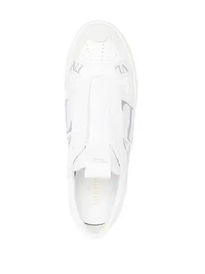 Valentino Garavani Vl7n Slip-on Sneakers