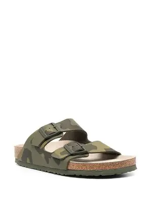 BIRKENSTOCK Arizona Soft Footbed Sandals