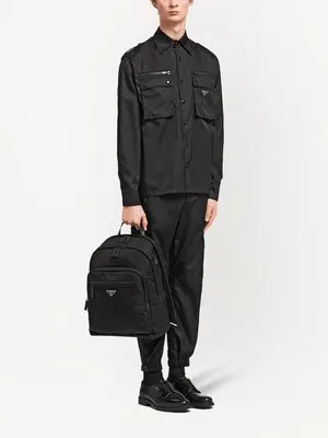 Prada Re-nylon Backpack