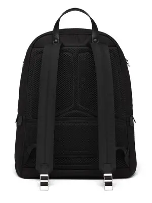 Prada Re-nylon Backpack