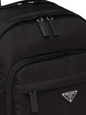 Prada Re-nylon Backpack