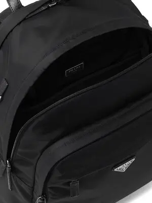Prada Re-nylon Backpack