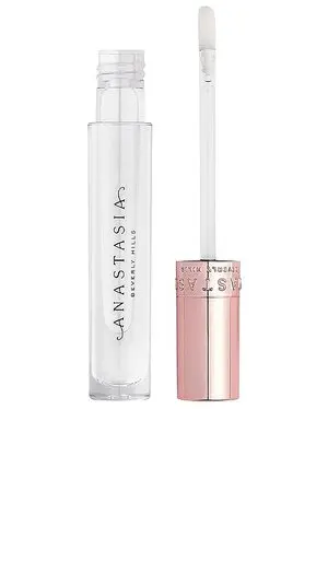 ANASTASIA BEVERLY HILLS Crystal Lip Gloss - Glass