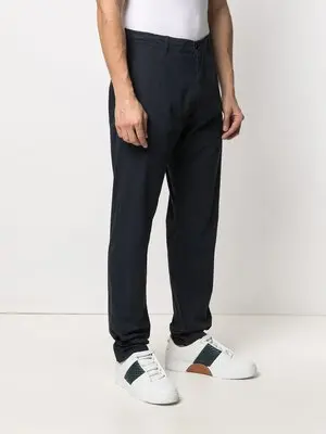 Aspesi Straight Leg Trousers