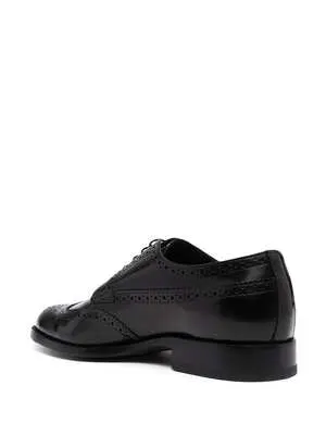 TOD'S Leather Lace-up Brogues