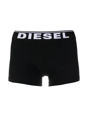 DIESEL Logo Boxer Pack