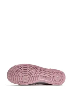 Nike Air Force 1 Low Valentine's Day Love Letter Sneakers - Pink