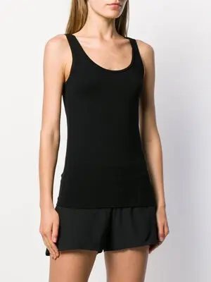 Majestic Filatures Plain Tank Top