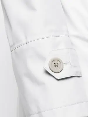 Herno Button-up Shirt Jacket