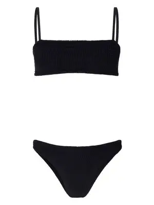 Hunza G Gigi Bikini - Black