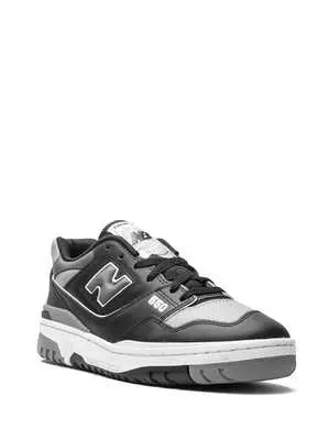 NEW BALANCE 550 Sneakers - Black