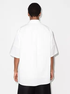 Valentino Garavani Roman Sketches Print Shirt