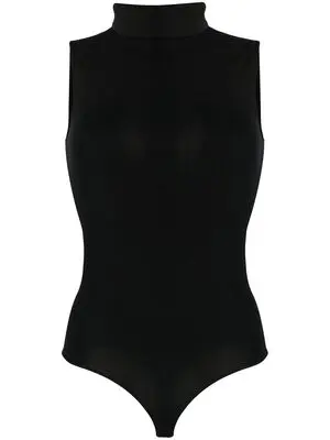 Sleeveless Bodysuits