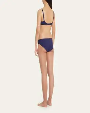 Simone Perele Andora 3d-spacer Bra - Blkpat