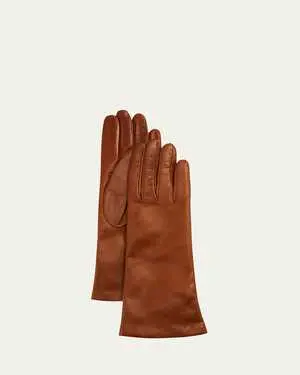 Leather Gloves For Women