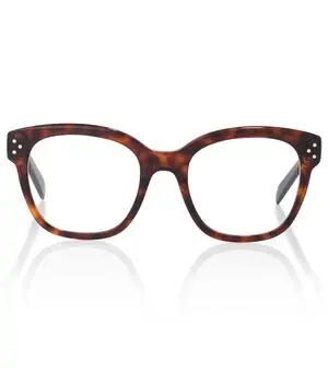 Celine D-frame Glasses
